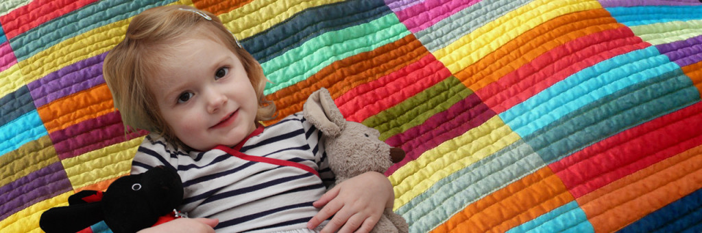 smiling-girl-banner | Project Linus UK