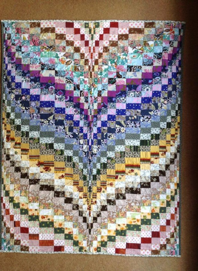 Gallery | Project Linus UK