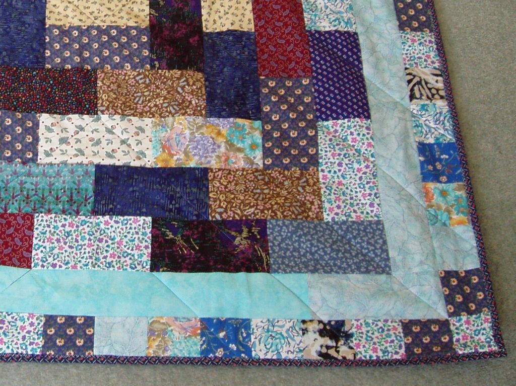 Quilts | Project Linus UK