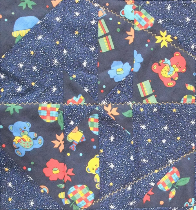 Patterns | Project Linus UK