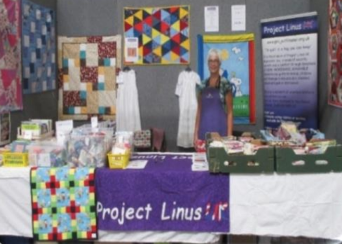 project linus uk | Project Linus UK